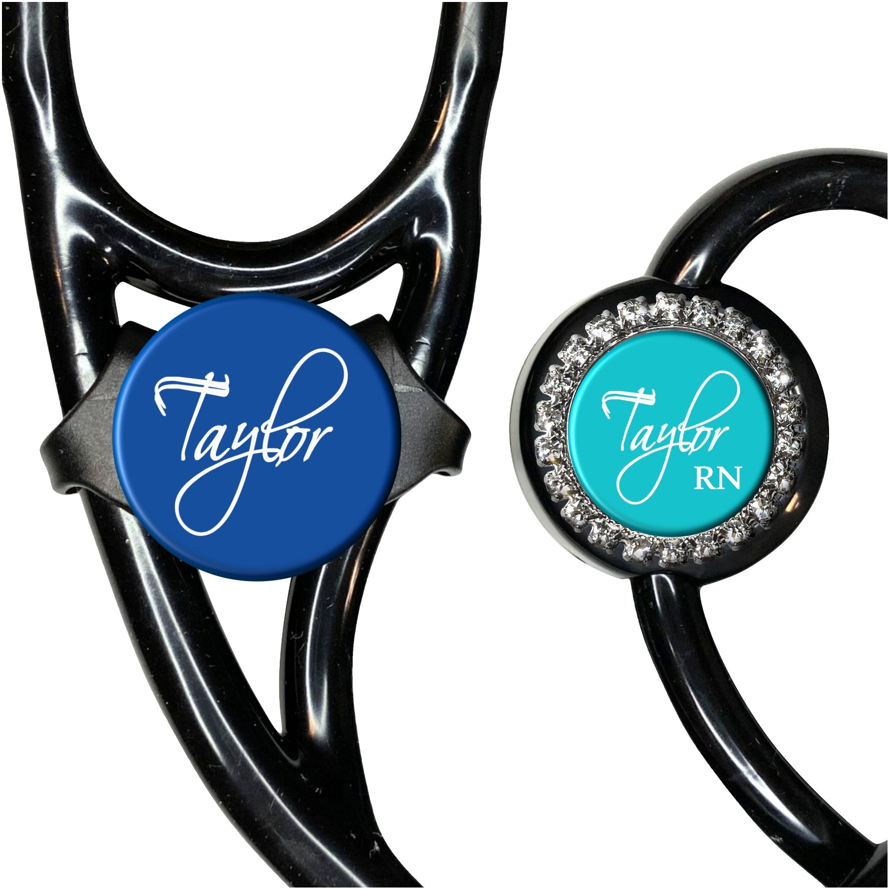 Stethoscope ID Tags – Destination Unlimited Designs